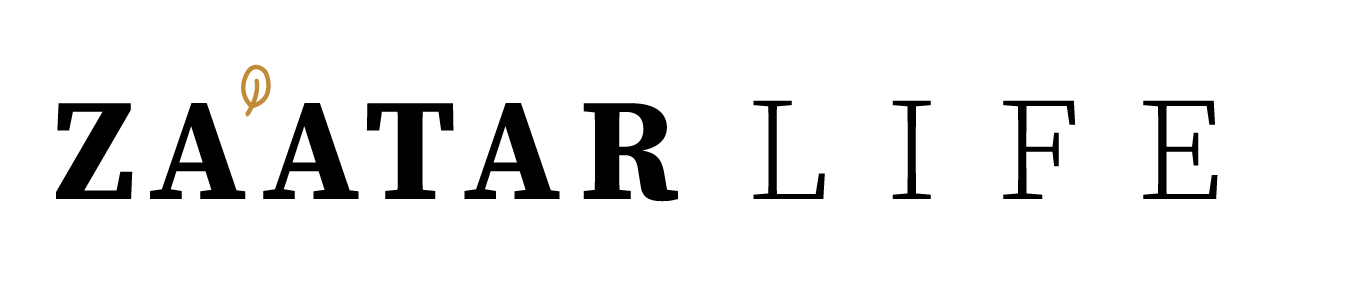 Zaatar.life
